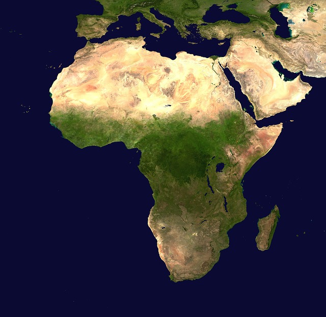 Africa: ecco dove si parla ancora l’italiano
