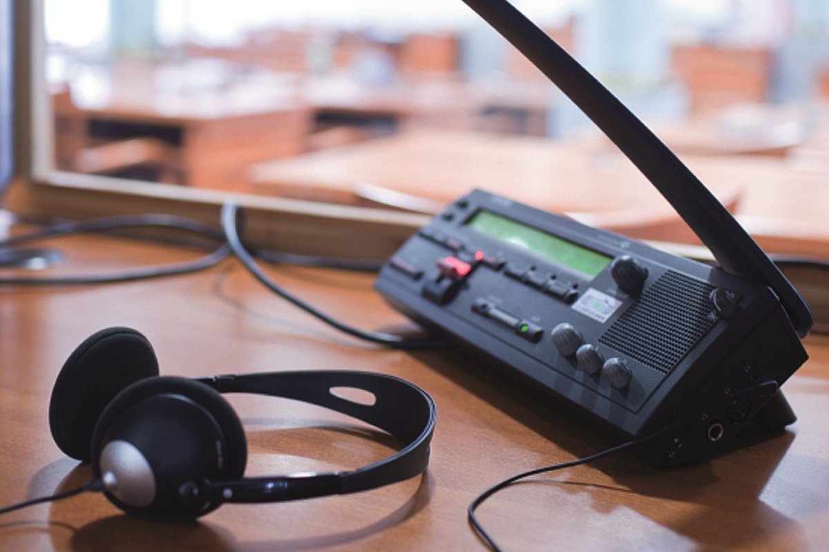 Servizi di Interpretariato | Traducta (IT)